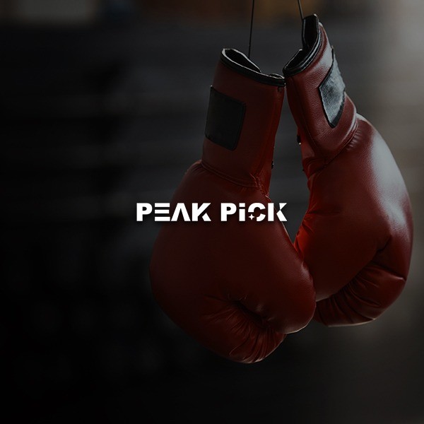 스포츠웨어 브랜드_PEAK PICK, 로고 디자인 포트폴리오 - 크몽