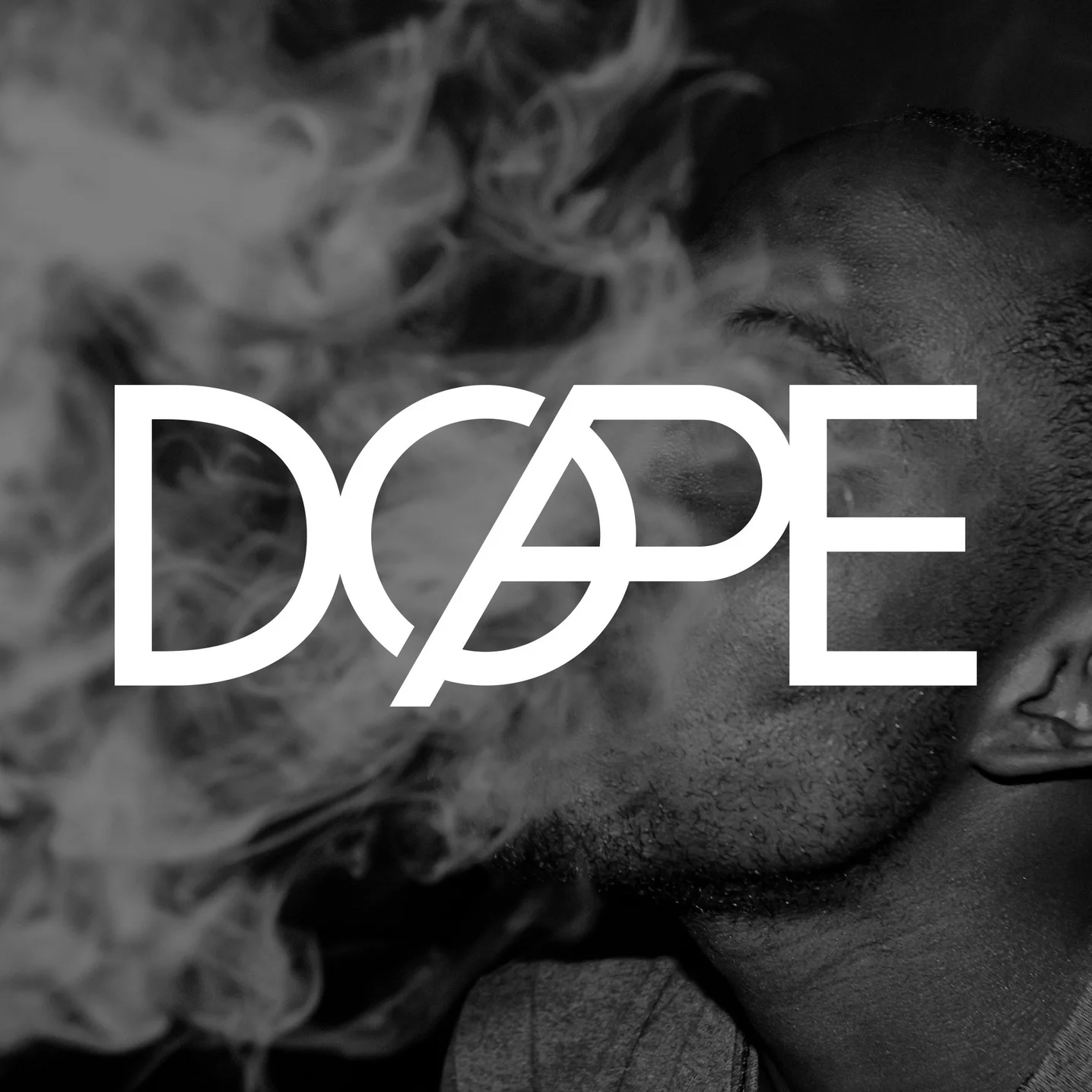 DOPE LOUNGE, 로고 디자인 포트폴리오 - 크몽