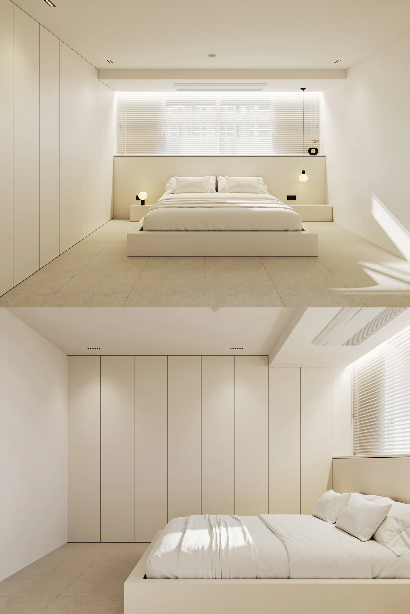 인천 관교동 성지 아파트 32py, 3D 공간 모델링 포트폴리오 - 크몽