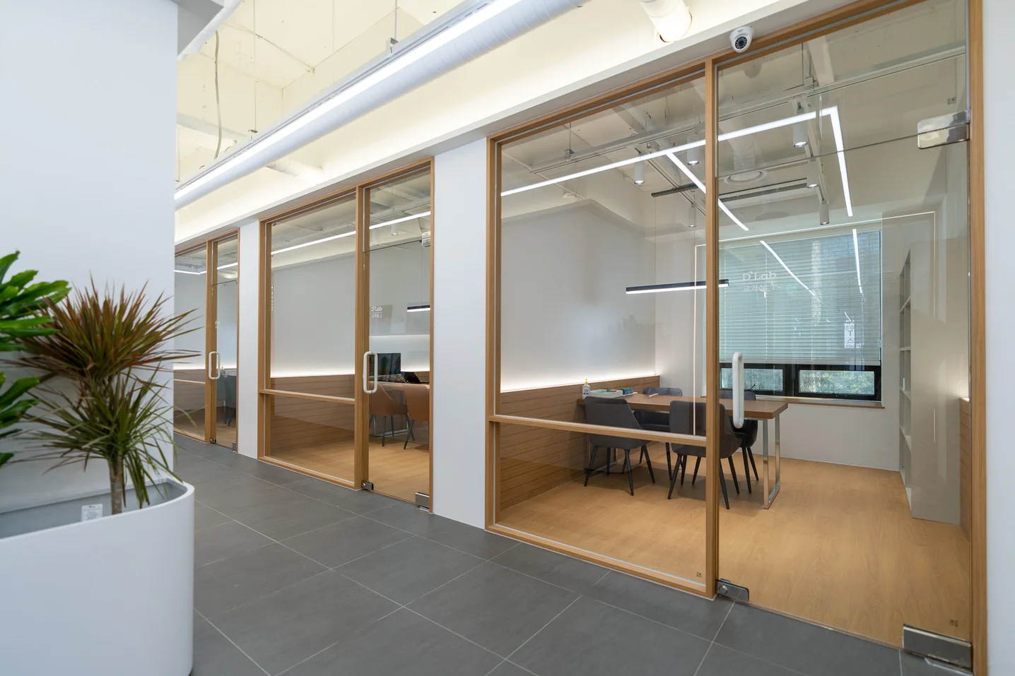 [촬영/보정] 대성학원 DLAB 인테리어 촬영 (200평 규모), 이벤트 사진 포트폴리오 - 크몽