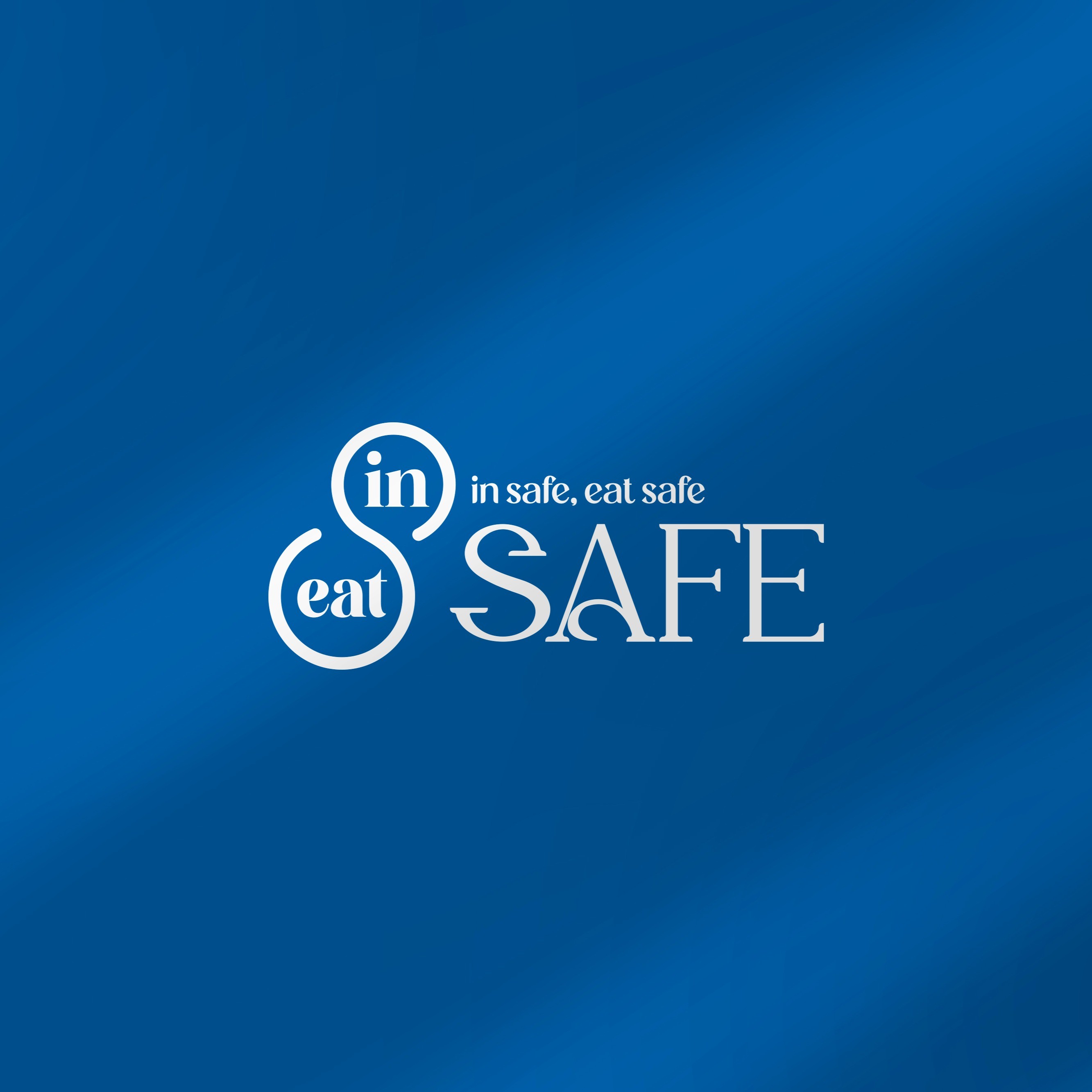 과일세정제 인잇 (In Safe, Eat Safe) 브랜딩, 로고 디자인 포트폴리오 - 크몽