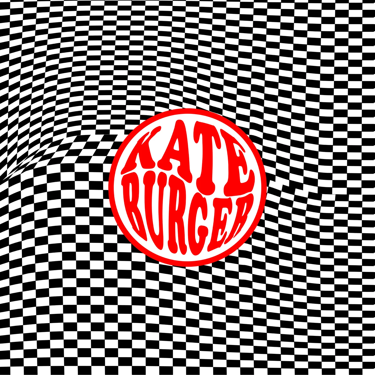 수제햄버거 전문점 "KATE BURGER" 로고디자인, 로고 디자인 포트폴리오 - 크몽