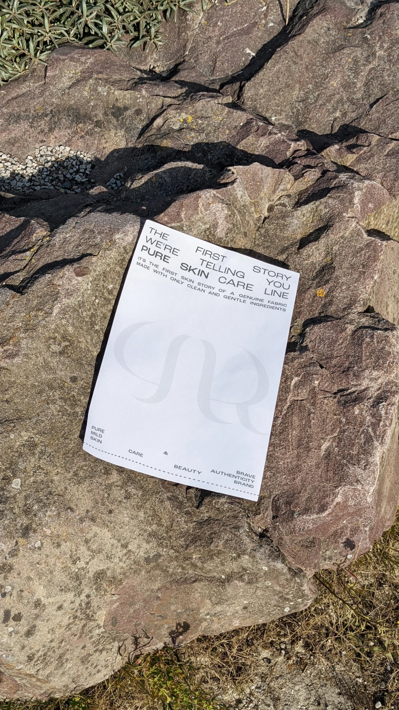 PRAVE Brand Identity, 브랜드 디자인·가이드 포트폴리오 - 크몽