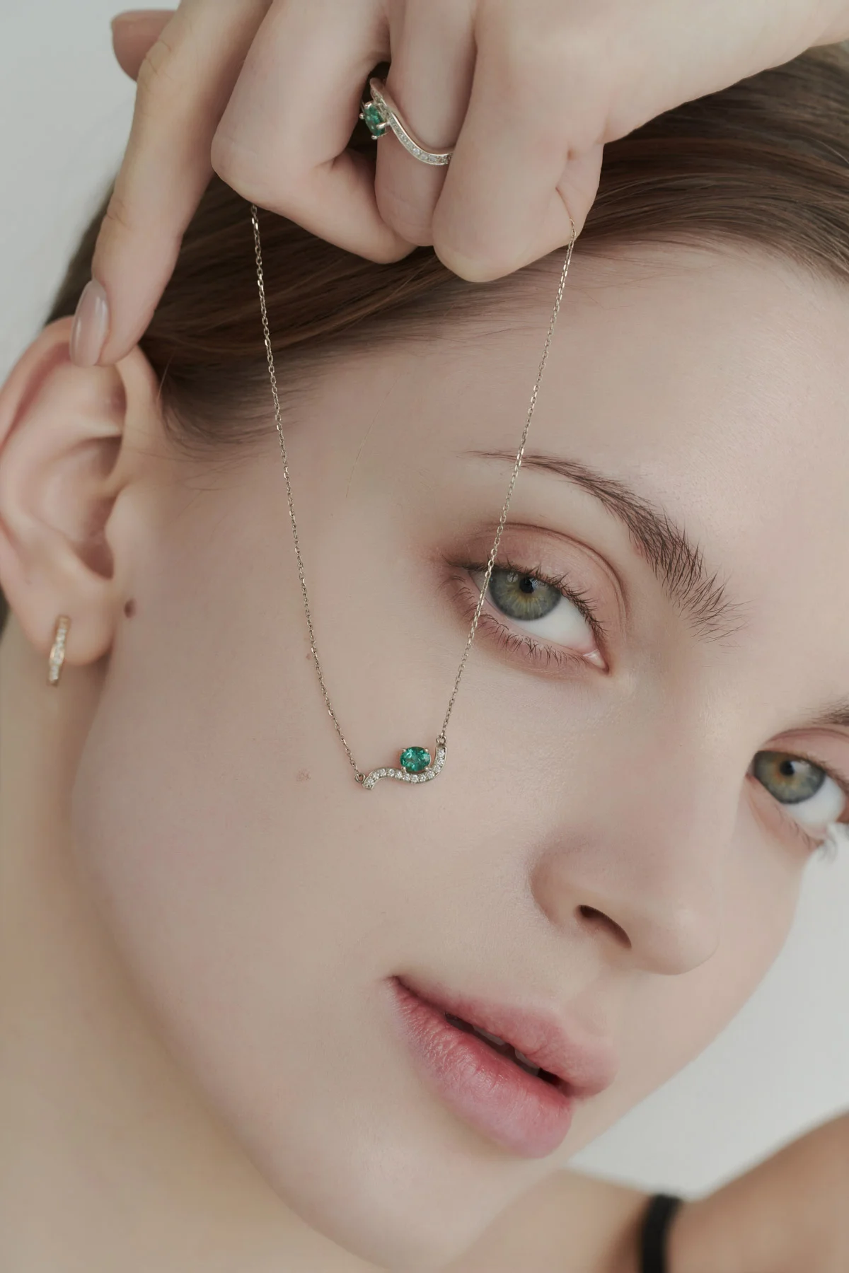 [촬영/조명/룩북] BND(비앤디) 23fw/24ss Collection, 제품·홍보 사진 포트폴리오 - 크몽