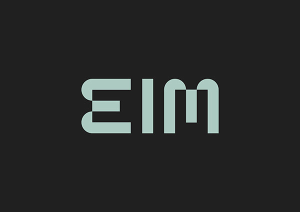 EIM BRAND DESIGN, 로고 디자인 포트폴리오 - 크몽