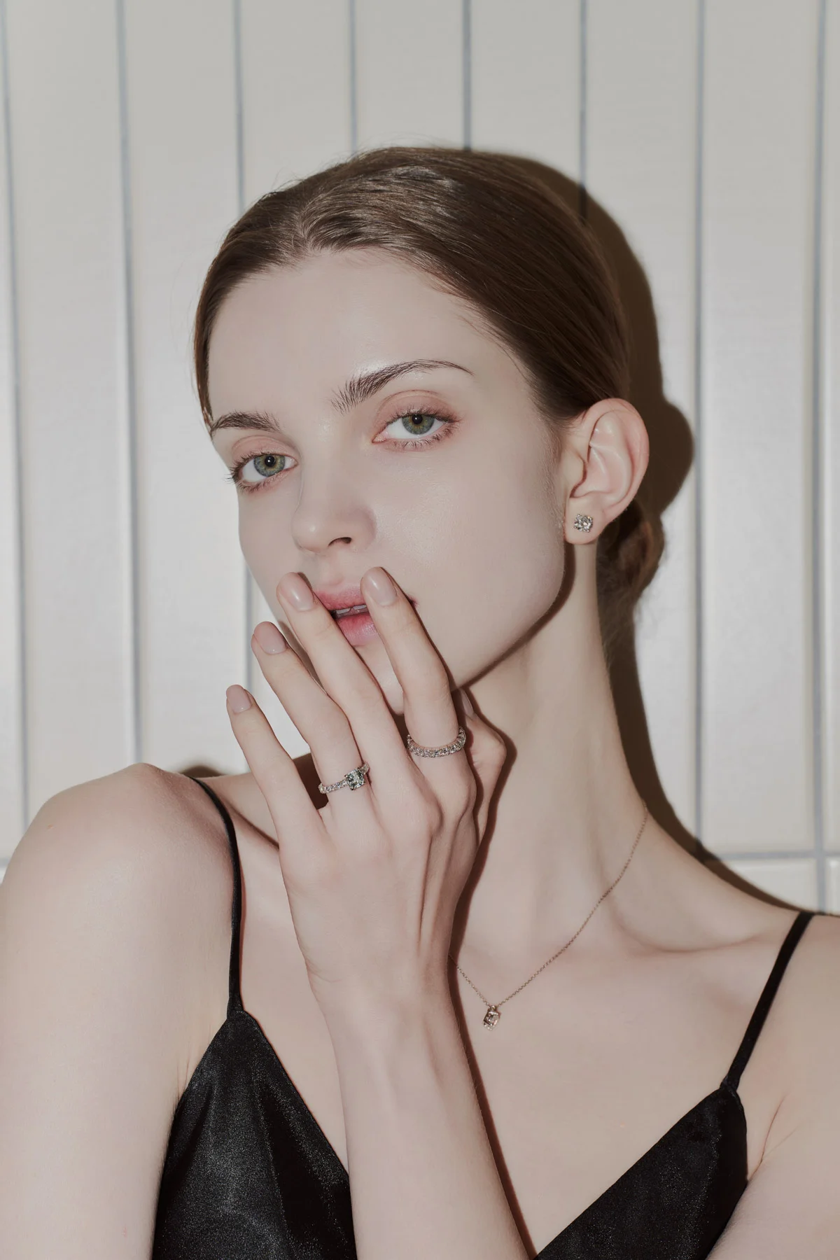 [촬영/조명/룩북] BND(비앤디) 23fw/24ss Collection, 제품·홍보 사진 포트폴리오 - 크몽