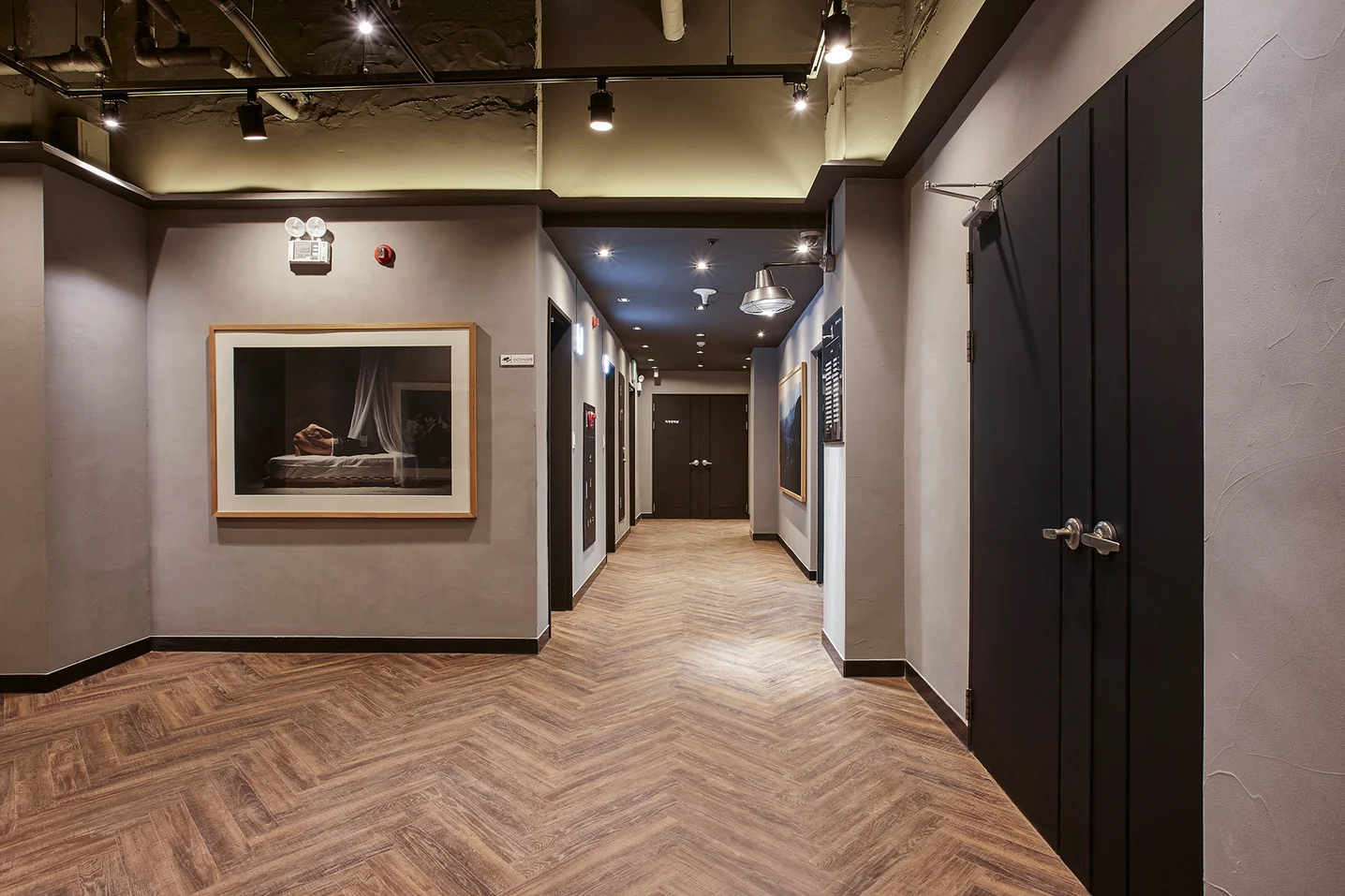 서울특별시 JNT ART HALL 인테리어 사진, 제품·홍보 사진 포트폴리오 - 크몽