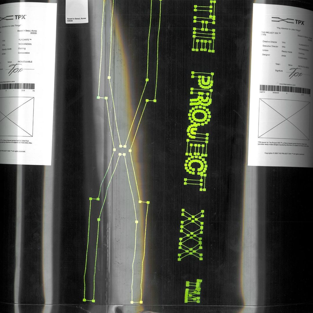 TPX Brand Design, 로고 디자인 포트폴리오 - 크몽