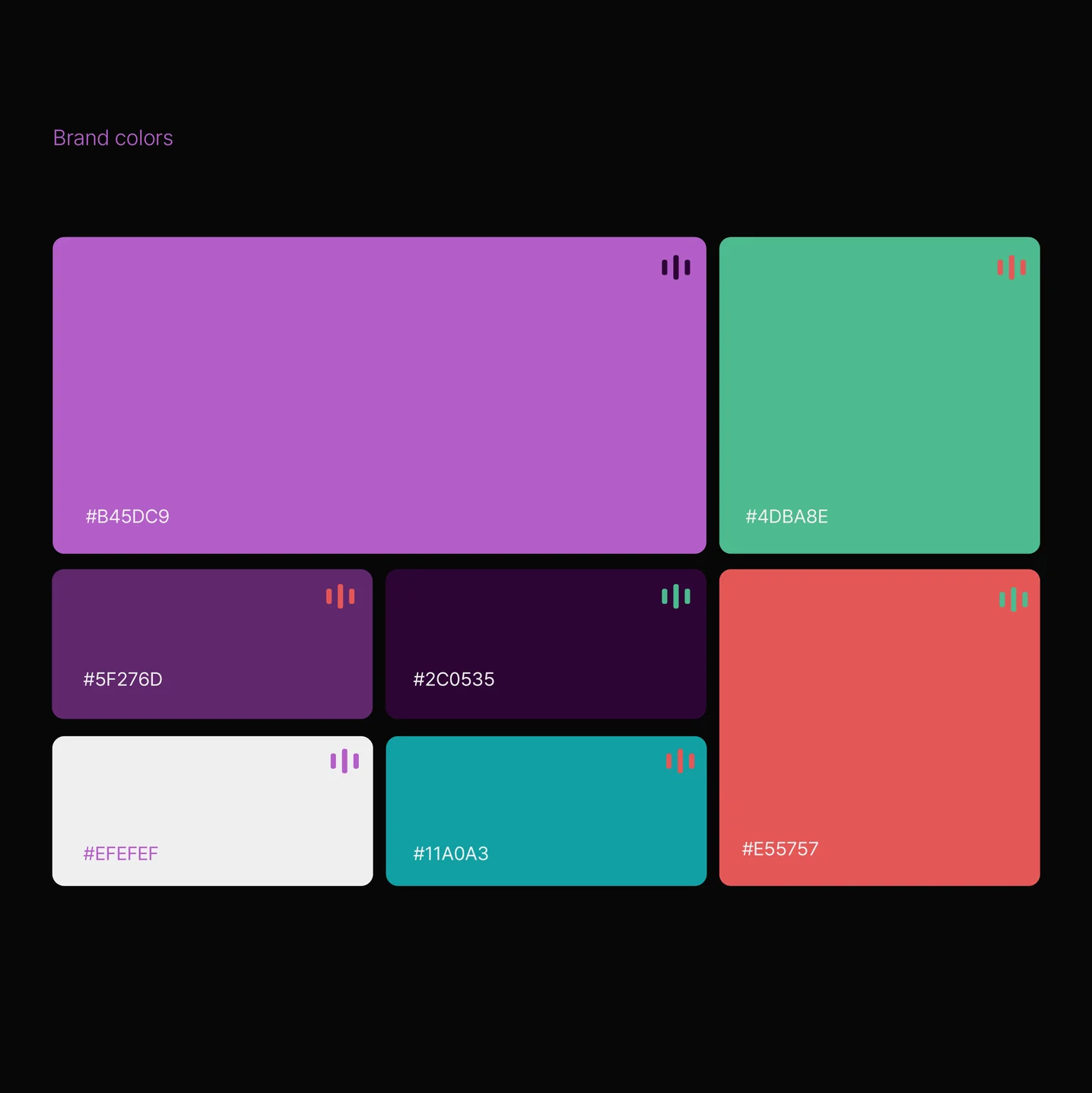 KSING, 로고 디자인 포트폴리오 - 크몽