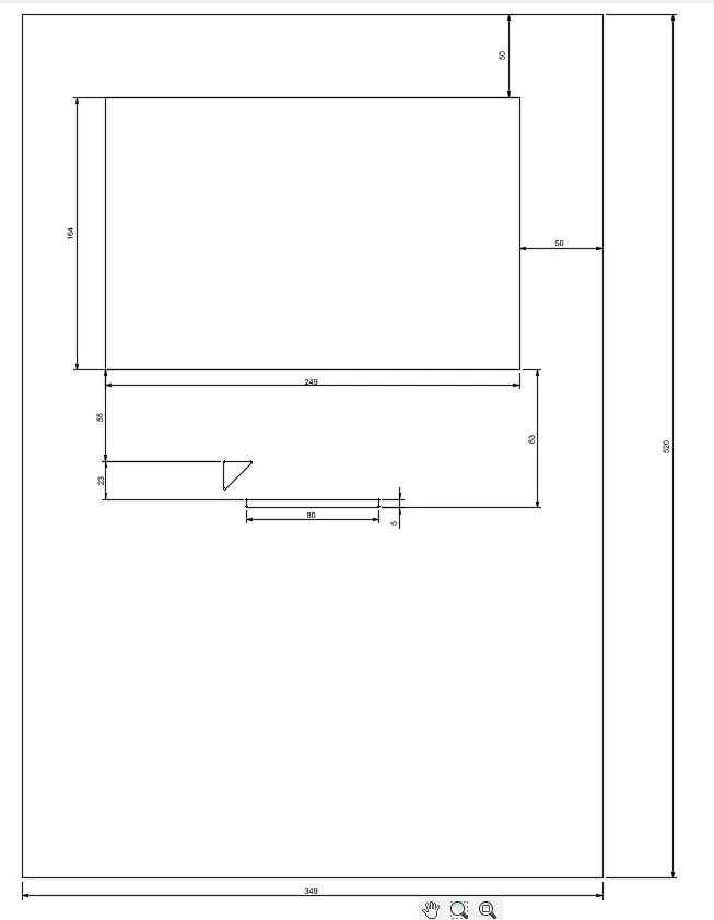 MDF 4.5T 레이저 커팅, 기타 디자인 포트폴리오 - 크몽