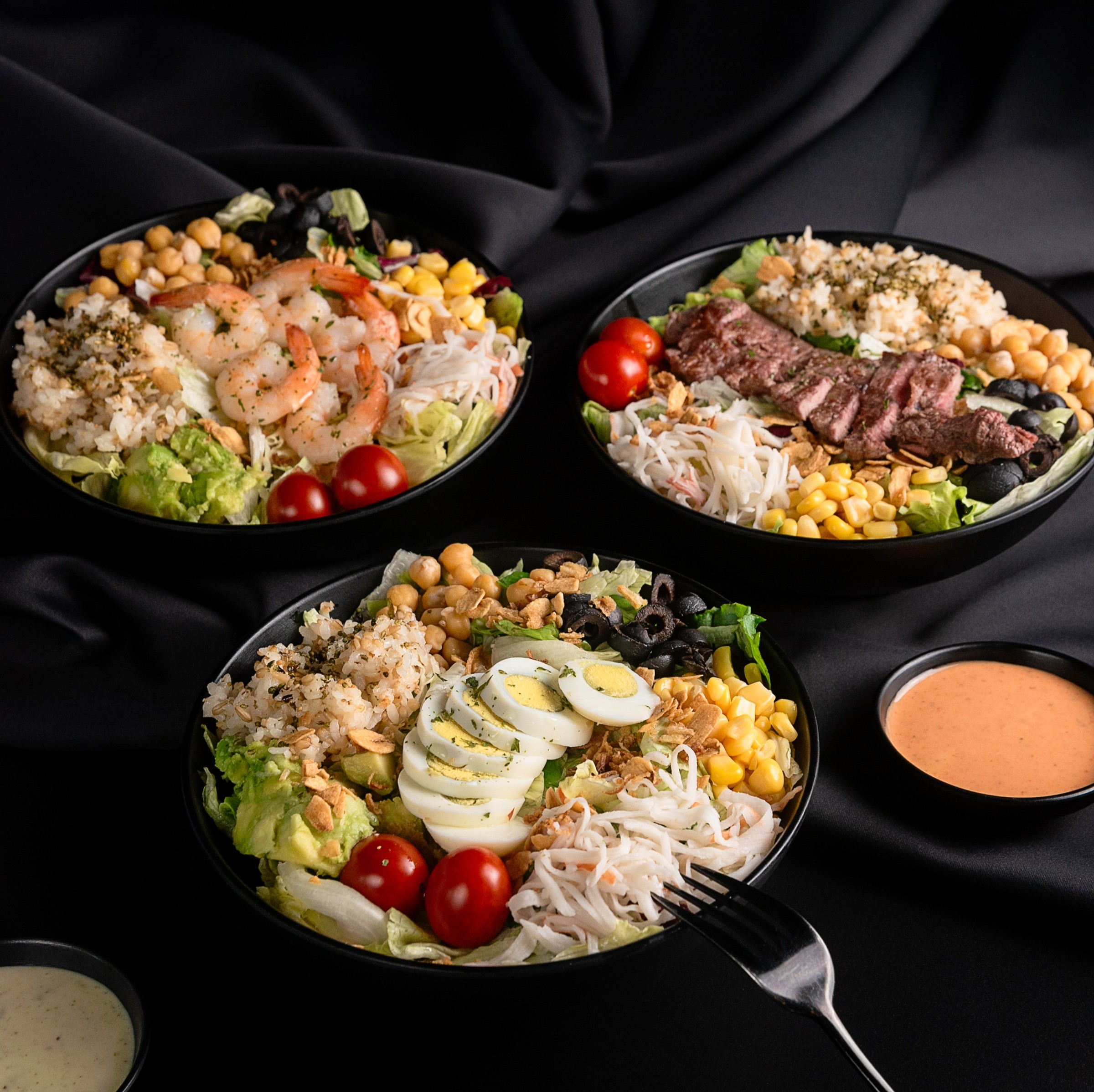 [푸드촬영] 블랙루머 BLACK RUMOR, 제품·홍보 사진 포트폴리오 - 크몽