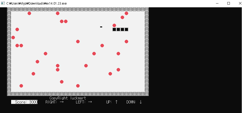 Python,Java, C, C++ 도와드립니다. - 크몽