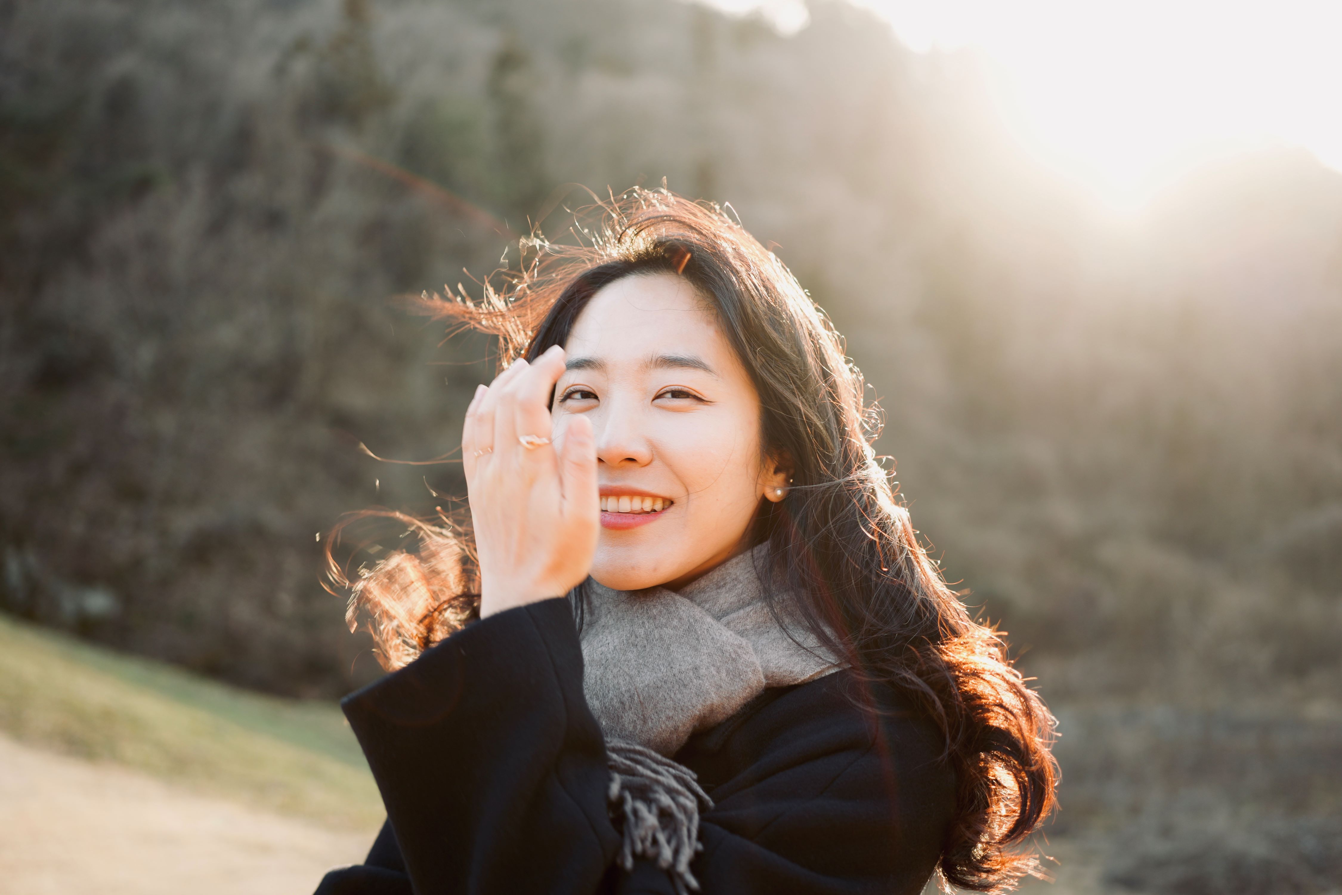 [촬영] 개인 스냅사진 촬영 야외 이벤트 사진 포트폴리오 크몽