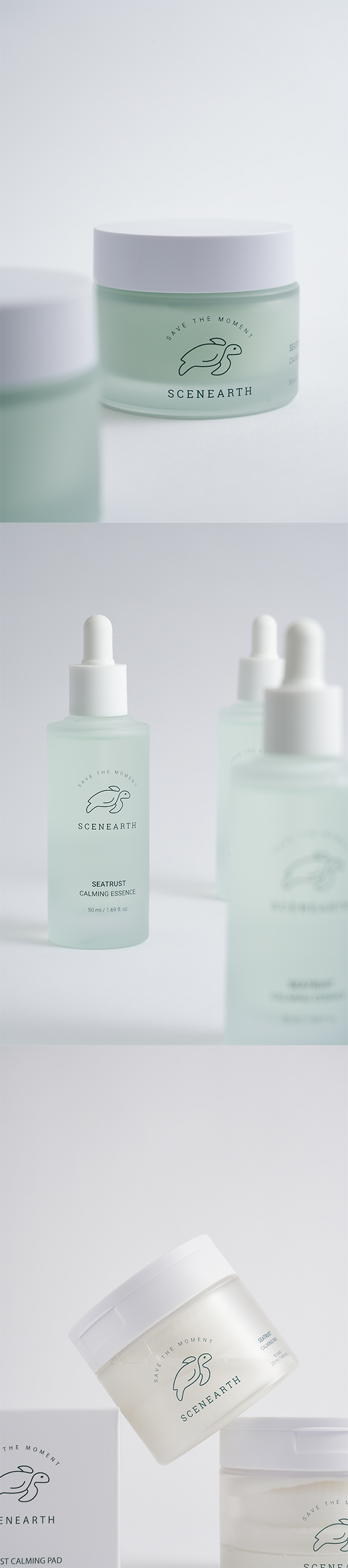 씨널스(scenearth) 제품 촬영, 제품·홍보 사진 포트폴리오 - 크몽