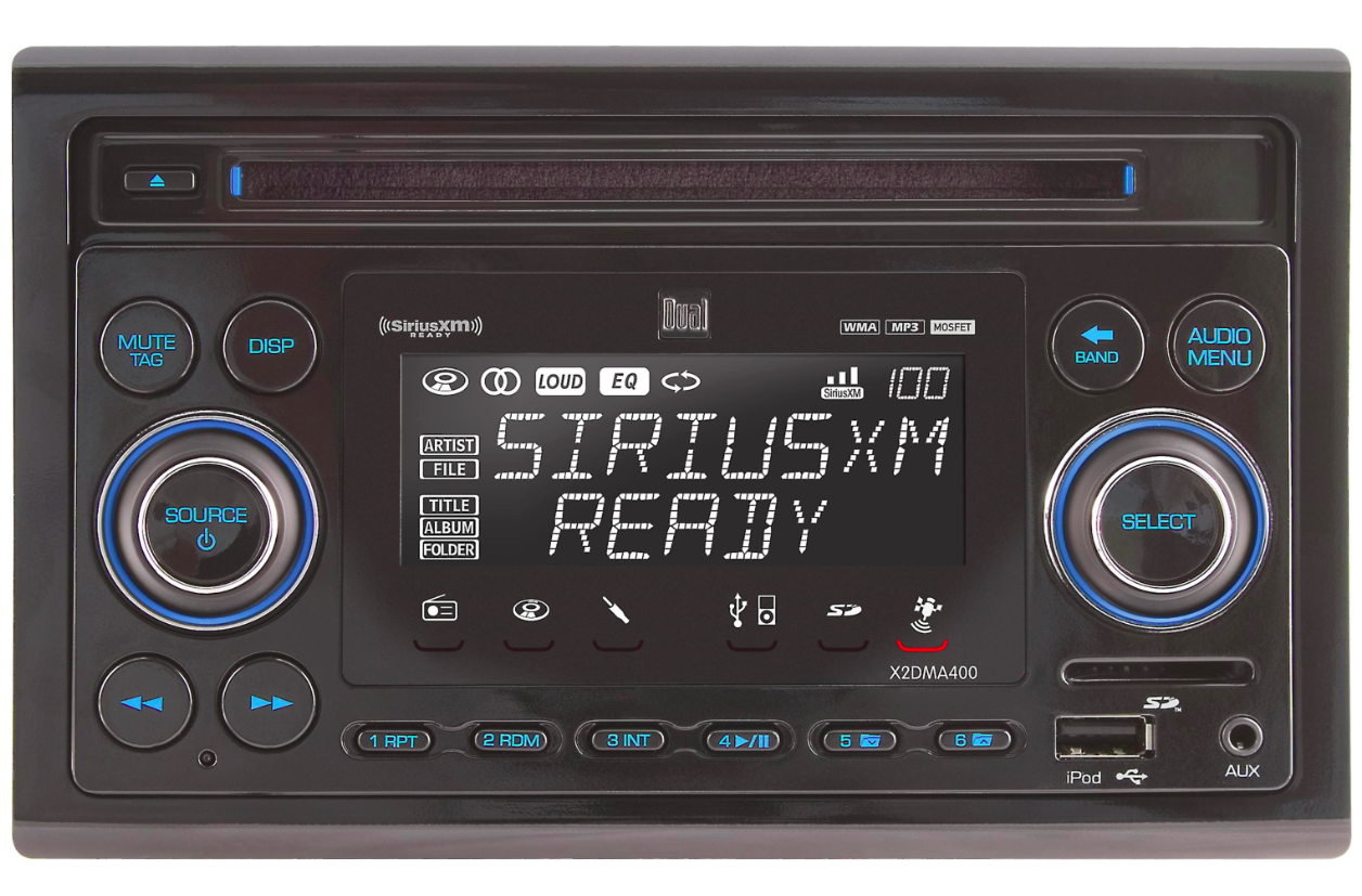 SiriusXM Ready 인증모델 개발, 하드웨어·임베디드 포트폴리오 - 크몽