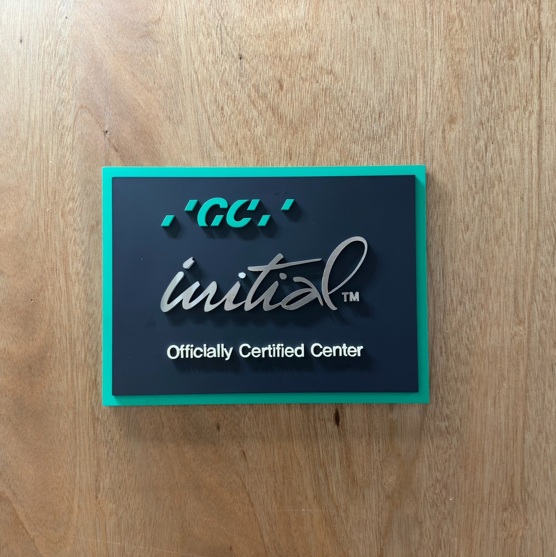 GC / signage, 간판·시공 포트폴리오 - 크몽