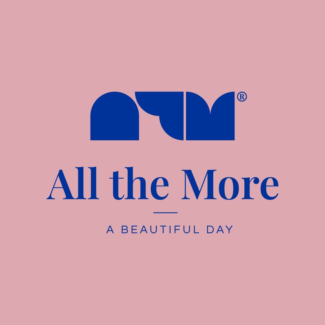 All the More | 생활 소품 잡화점 | 브랜드 로고 디자인 | 심볼, 로고 디자인 포트폴리오 - 크몽