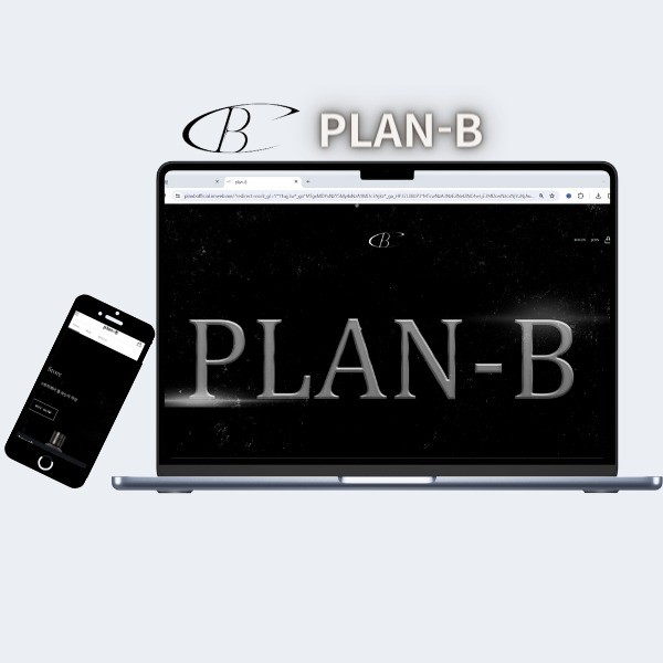 plan-B, 쇼핑몰 신규 제작 포트폴리오 - 크몽