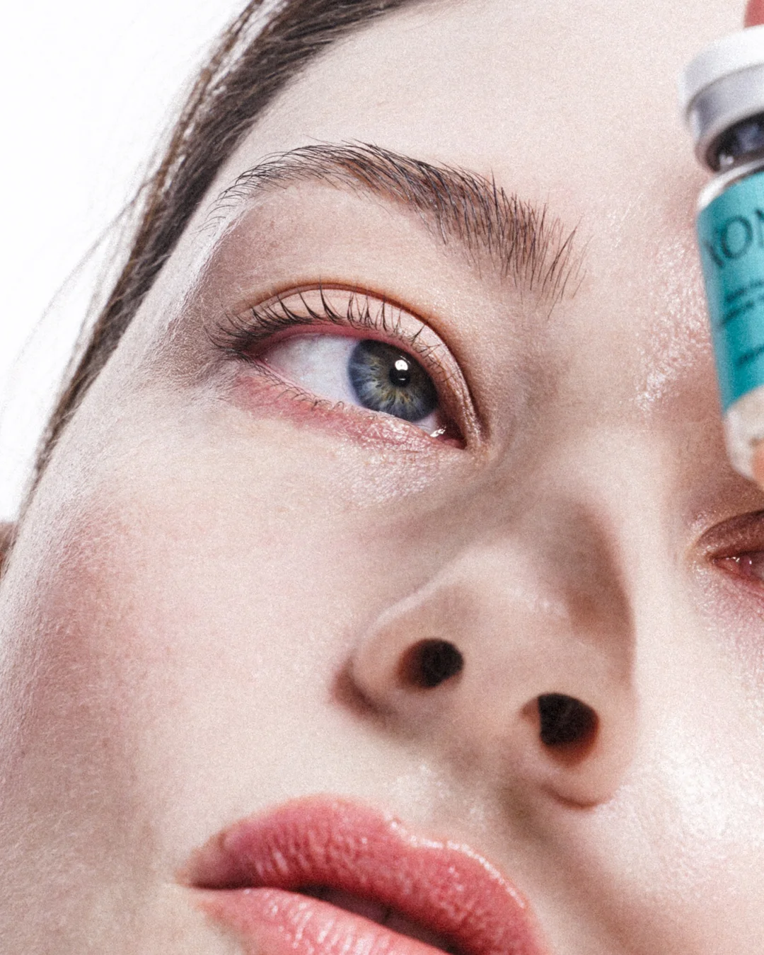 [기획/촬영/후보정/헤어메이크업섭외] 지쉘 XOMAGE 뷰티 룩북 촬영, 제품·홍보 사진 포트폴리오 - 크몽