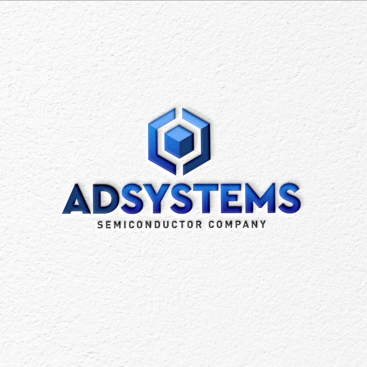 ADSYSTEMS, 로고 디자인 포트폴리오 - 크몽
