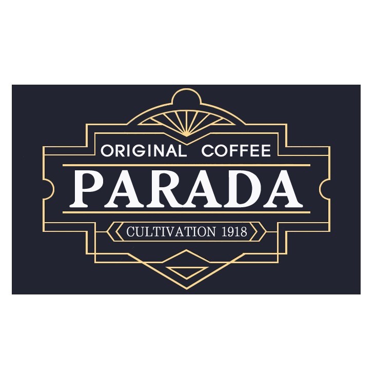 PARADA, 로고 디자인 포트폴리오 - 크몽