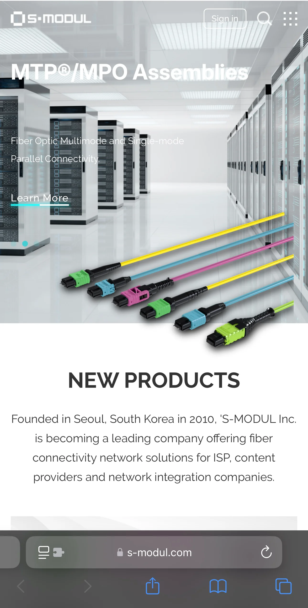 [AWS] s-modul 데모사이트 인프라 구축, 서버·클라우드 포트폴리오 - 크몽