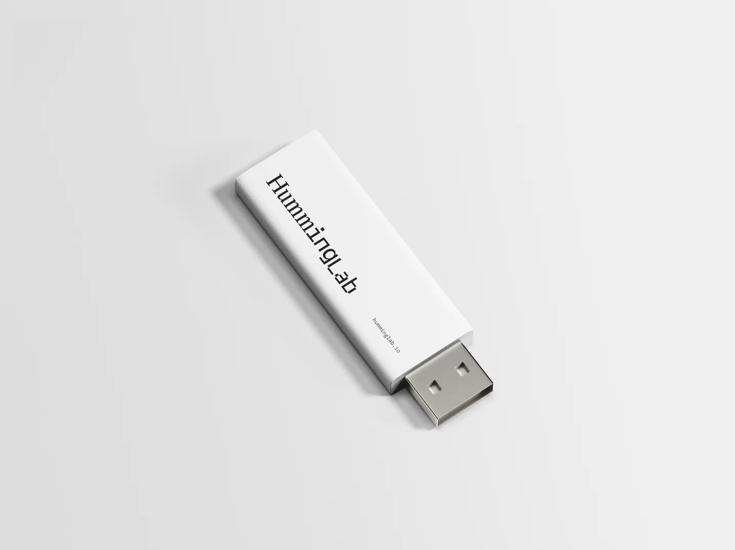 HummingLab Brand Identity Design, 브랜드 디자인·가이드 포트폴리오 - 크몽