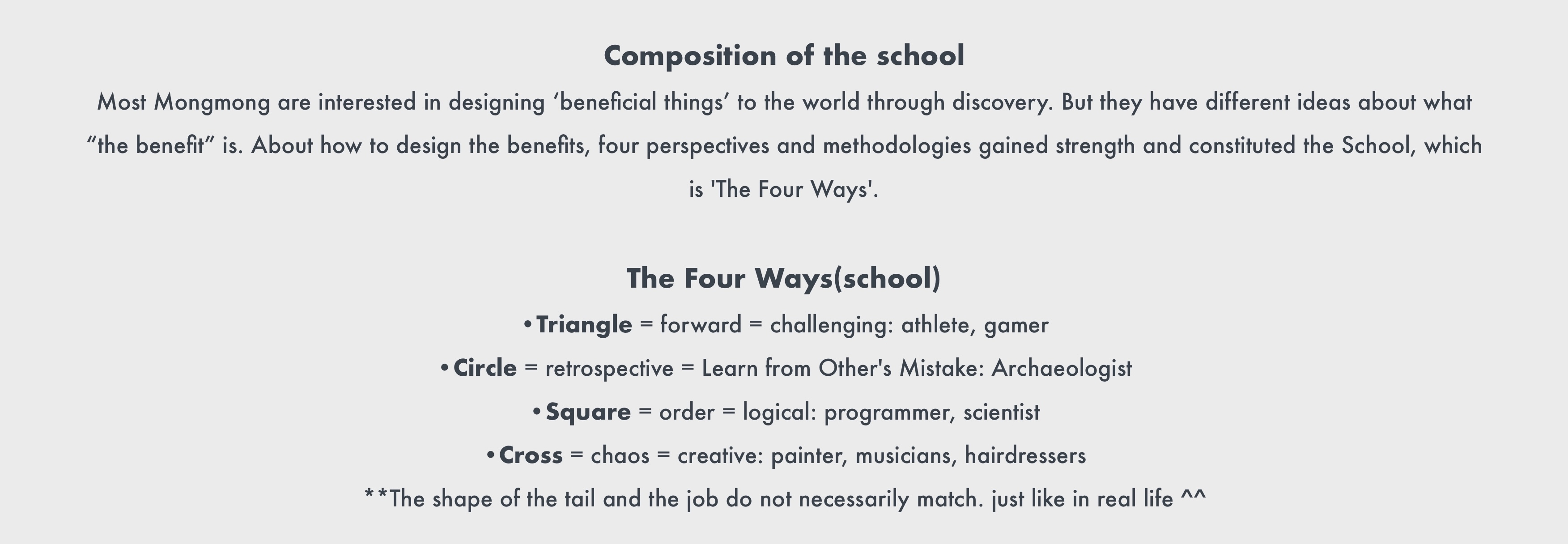 MONGMONG Character Design for NFT, NFT아트 포트폴리오 - 크몽