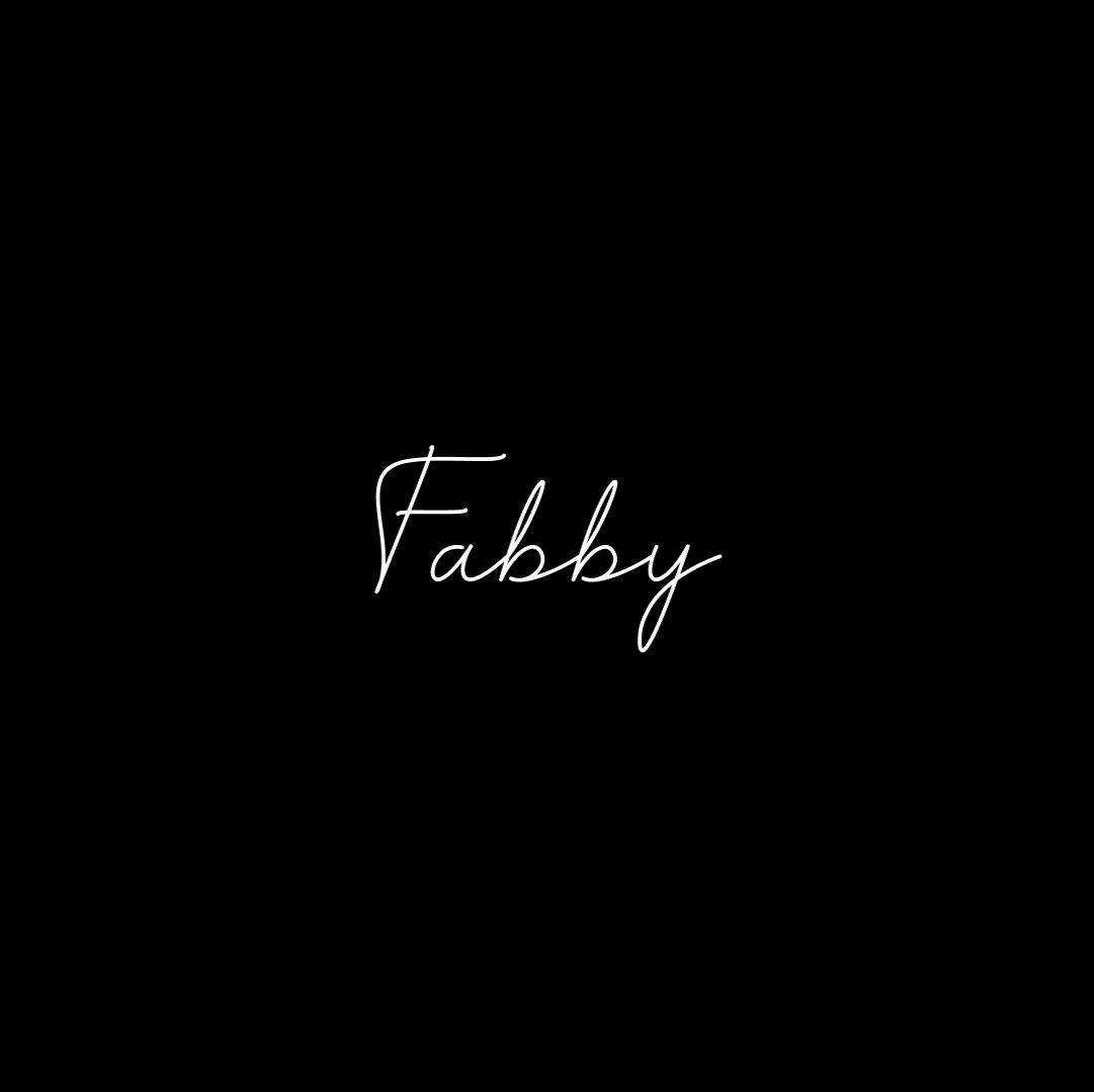 FABBY, 웹 UI·UX 포트폴리오 - 크몽