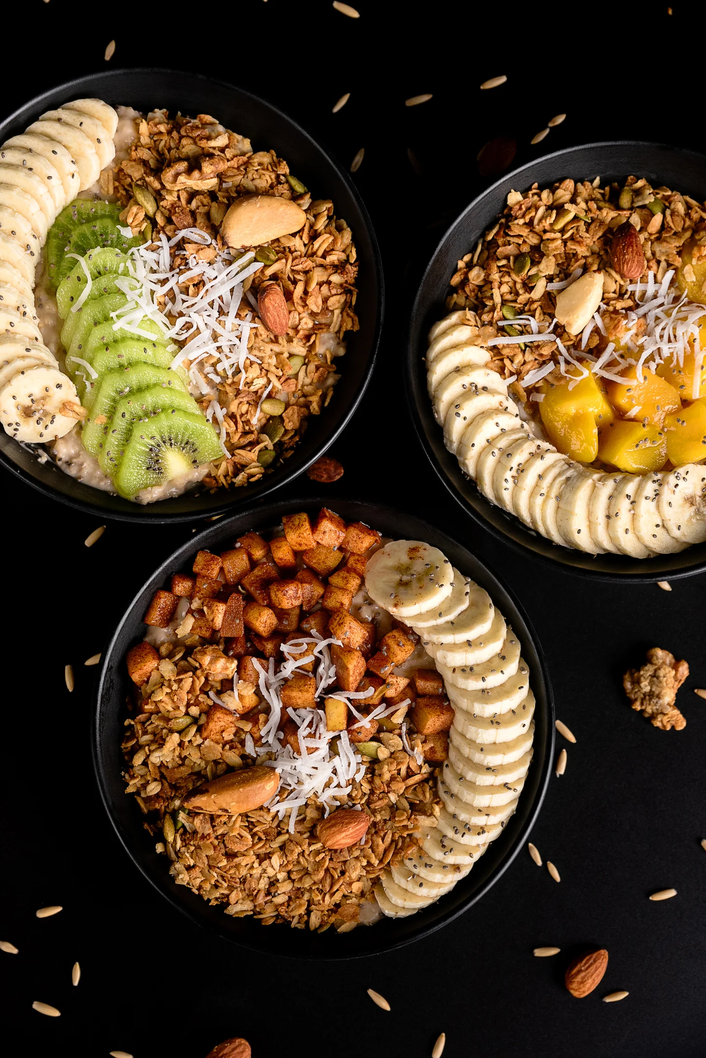 [푸드촬영] 블랙루머 BLACK RUMOR, 제품·홍보 사진 포트폴리오 - 크몽