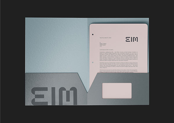 EIM BRAND DESIGN, 로고 디자인 포트폴리오 - 크몽