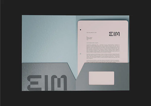EIM BRAND DESIGN, 로고 디자인 포트폴리오 - 크몽