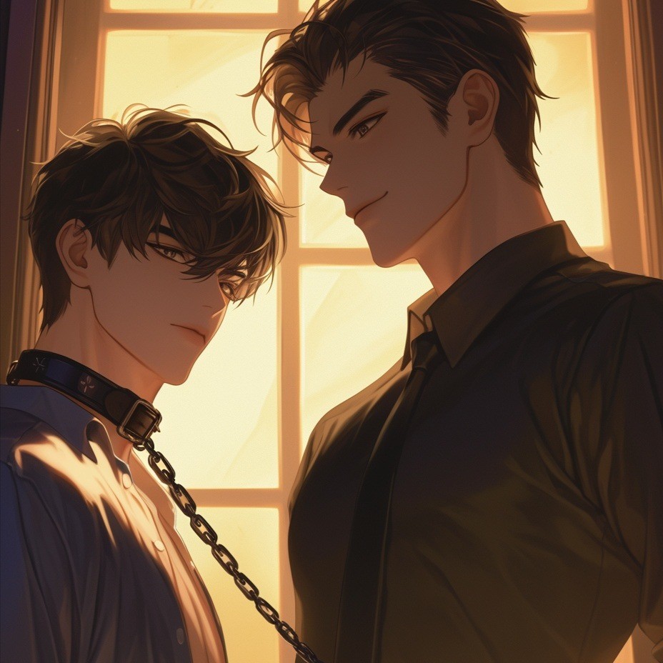 BL 웹소설 표지, AI 디자인 포트폴리오 - 크몽