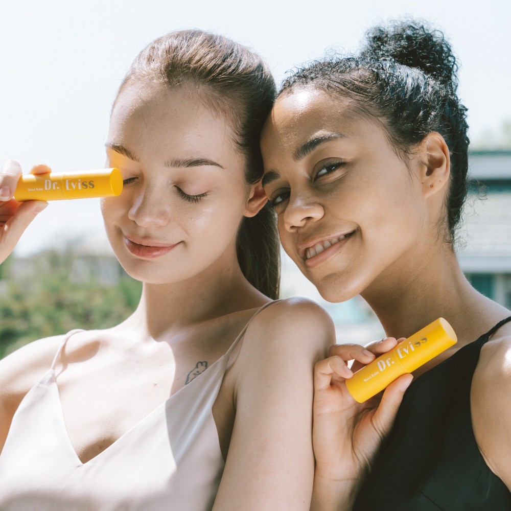 [촬영] DR.EVISS 신규 브랜드 런칭 제품&모델 촬영, 제품·홍보 사진 포트폴리오 - 크몽