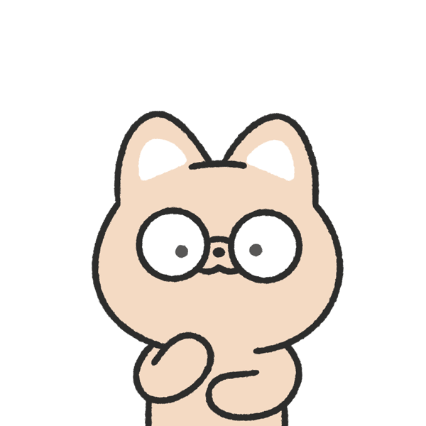 움직이는 이모티콘 제작(이모티콘 제작 예시), 이모티콘 포트폴리오 - 크몽