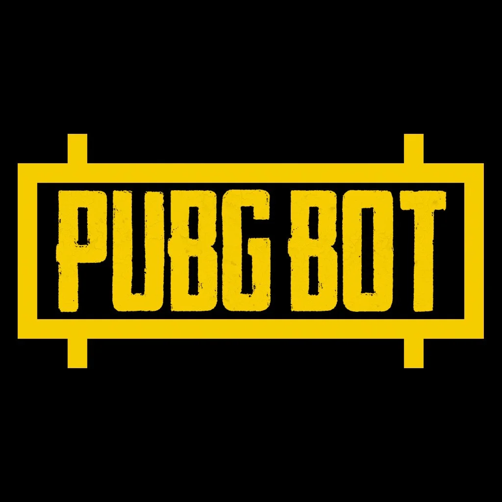 디스코드 봇(PUBG BOT), 봇·챗봇 포트폴리오 - 크몽