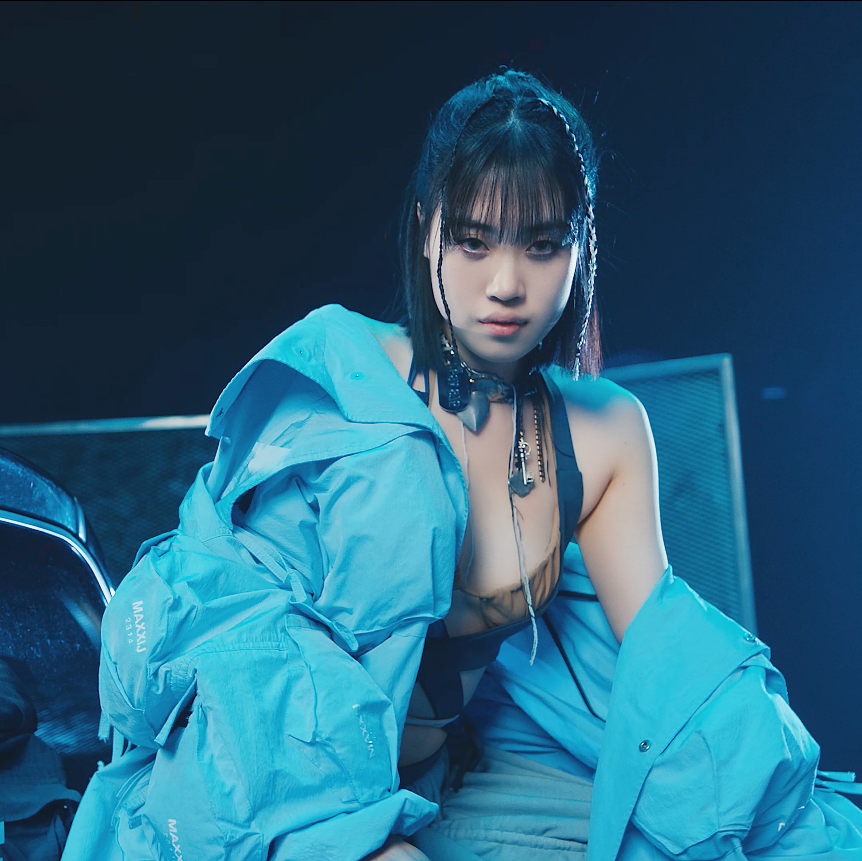 [영상 색보정] DEVITA - 'RIDE FOR ME' M/V for AOMG, 영상 후반작업 포트폴리오 - 크몽