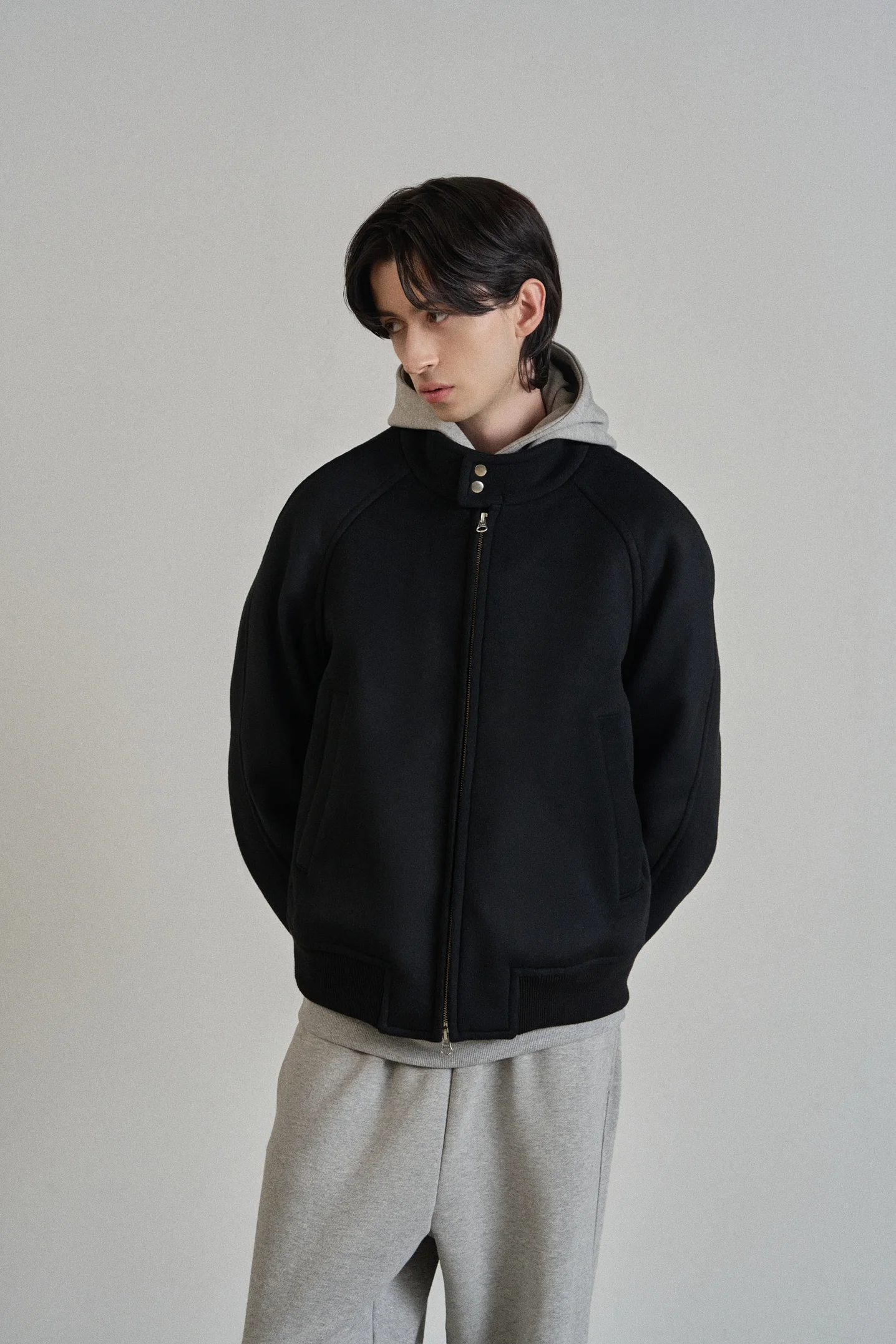 [촬영/ 리터칭] 2024FW_편마(PYEON MA)_남성의류_룩북, 제품·홍보 사진 포트폴리오 - 크몽