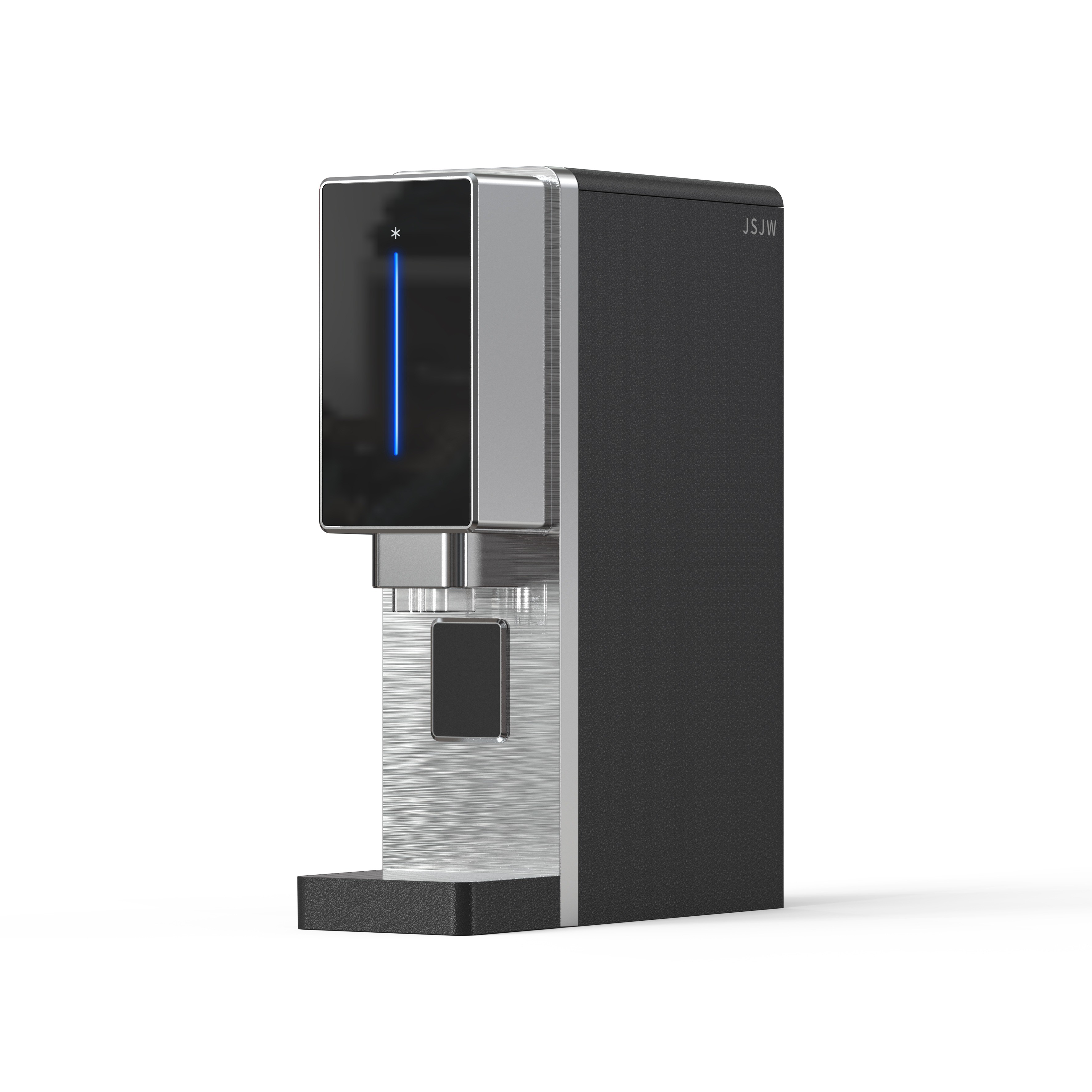 아이스 메이커_JSJW, 3D 제품모델링·렌더링 포트폴리오 - 크몽