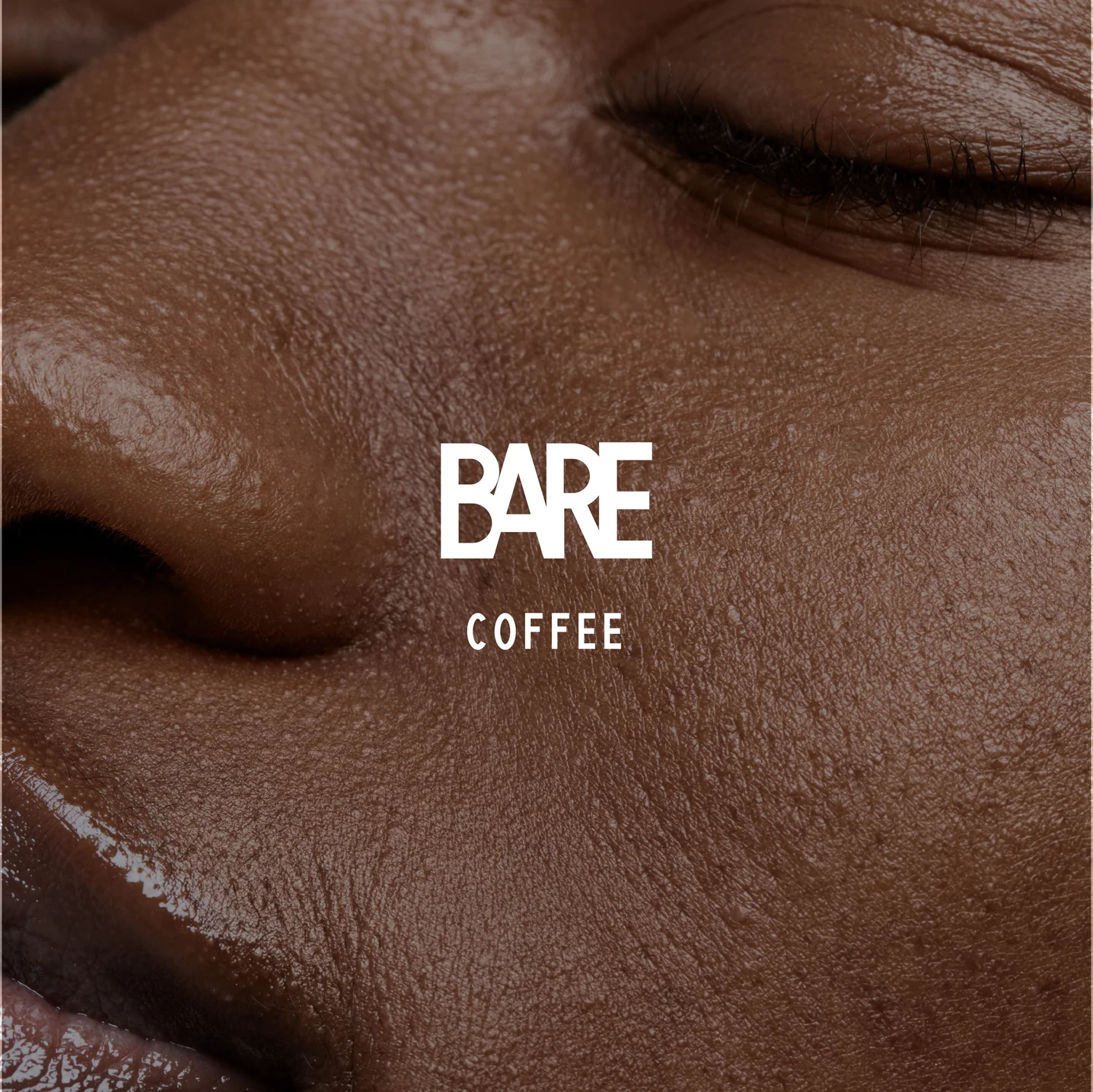 [BARE COFFEE CAFE], 로고 디자인 포트폴리오 - 크몽