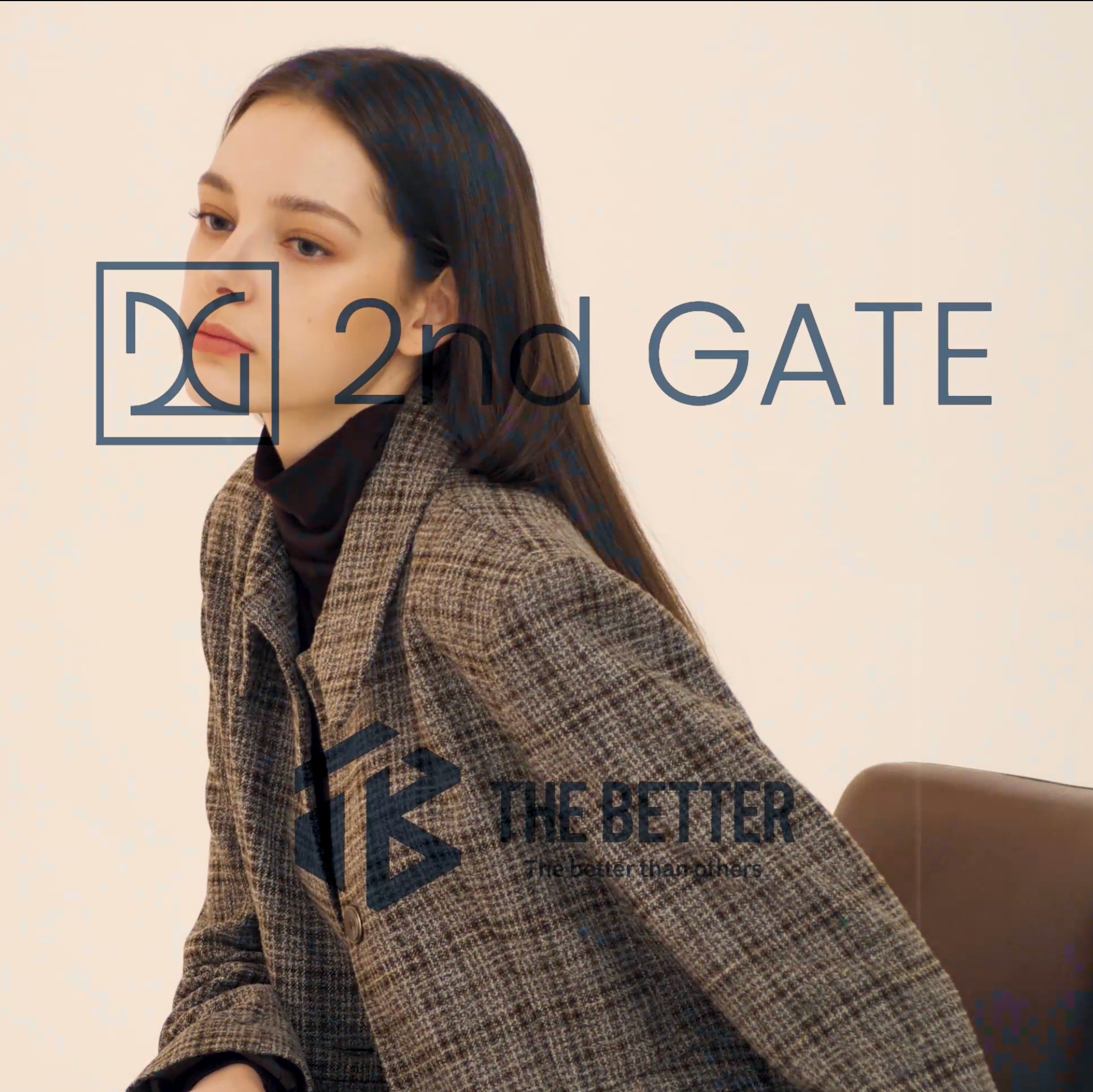 2nd GATE, 광고·홍보 영상 포트폴리오 - 크몽