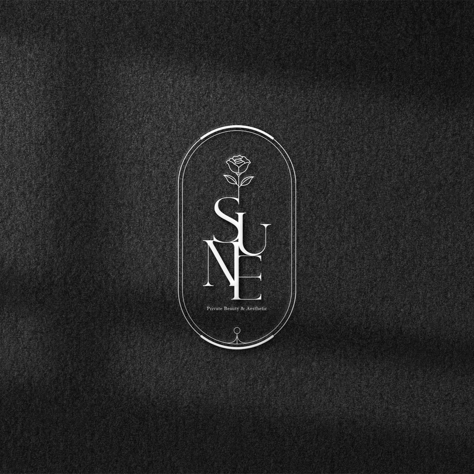 SUNE 브랜드 로고, 로고 디자인 포트폴리오 - 크몽