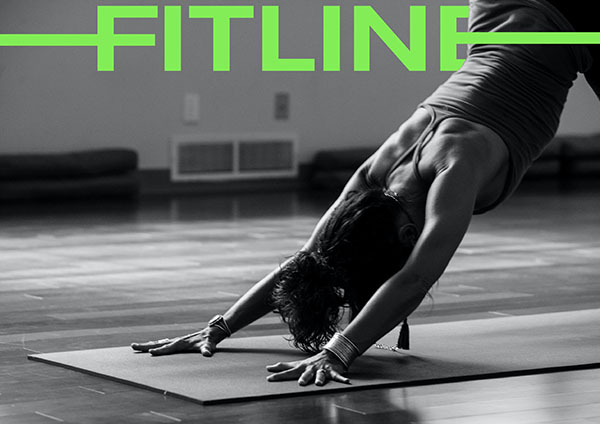 FITLINE BRAND DESIGN, 로고 디자인 포트폴리오 - 크몽