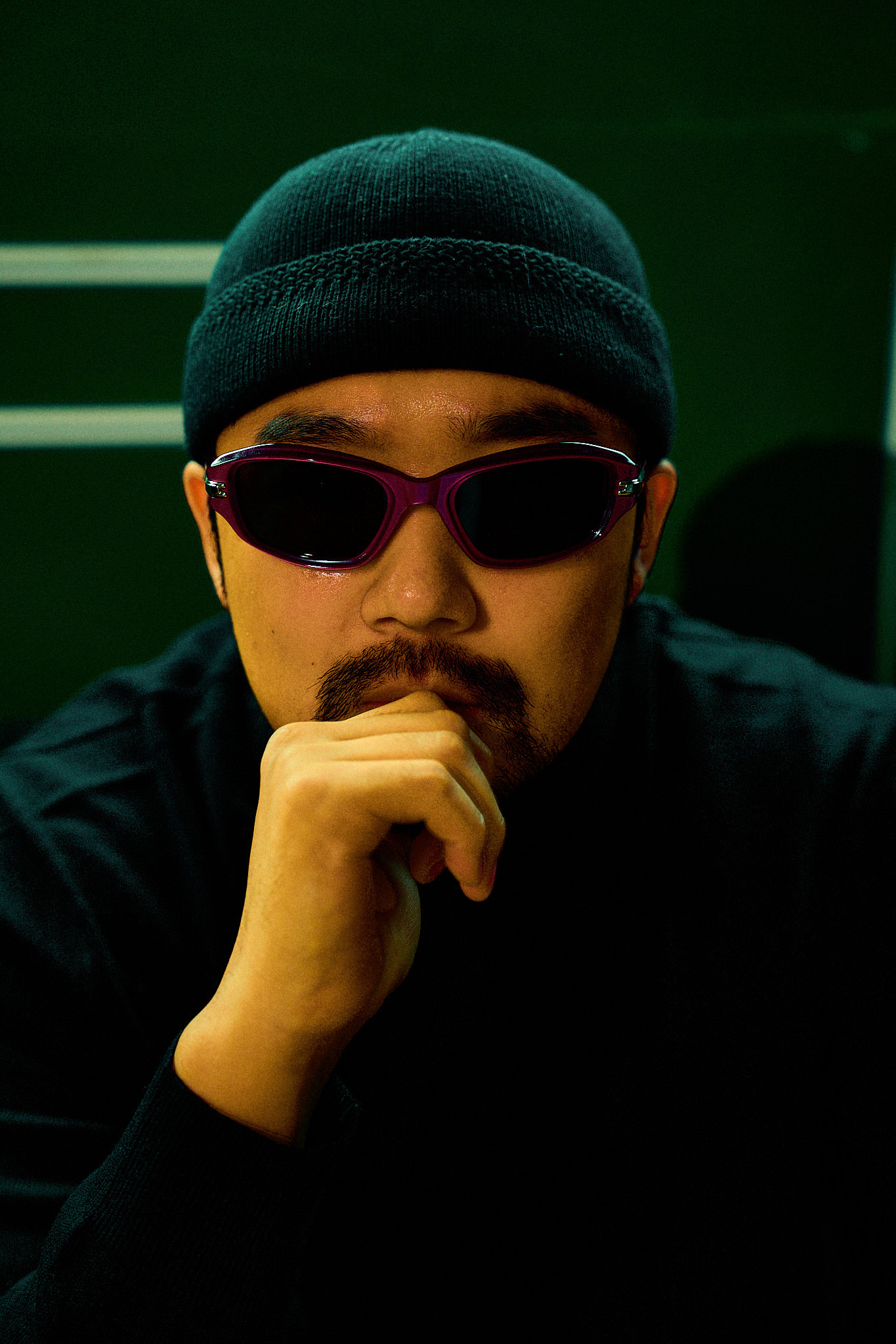 [기획/촬영/보정] 마플샵 디깅프로젝트 DADAZ 작가 인터뷰 화보 촬영, 제품·홍보 사진 포트폴리오 - 크몽