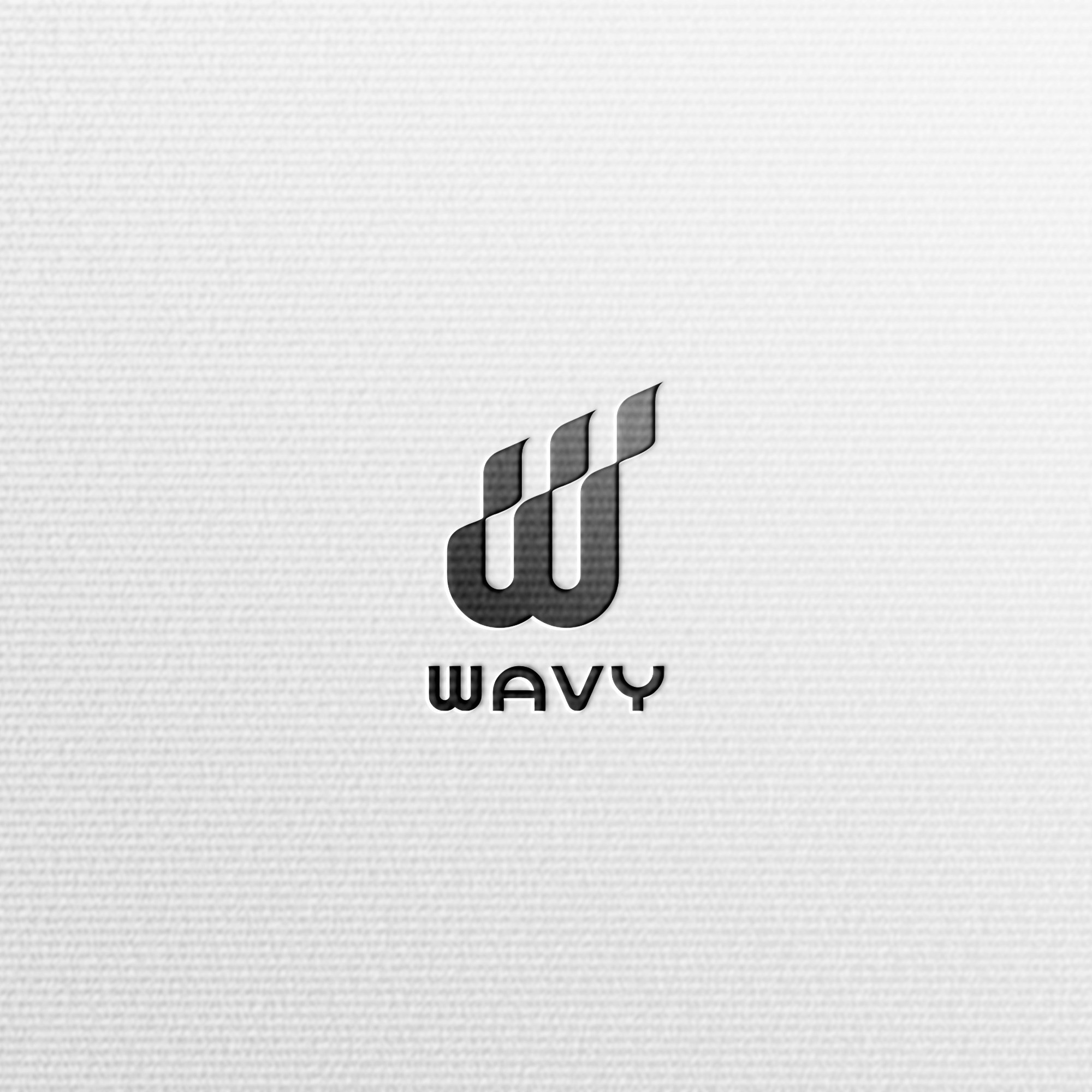 WAVY - LOGO DESIGN, 로고 디자인 포트폴리오 - 크몽