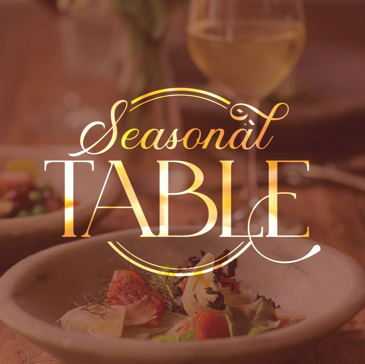 Seasonal TABLE, 로고 디자인 포트폴리오 - 크몽