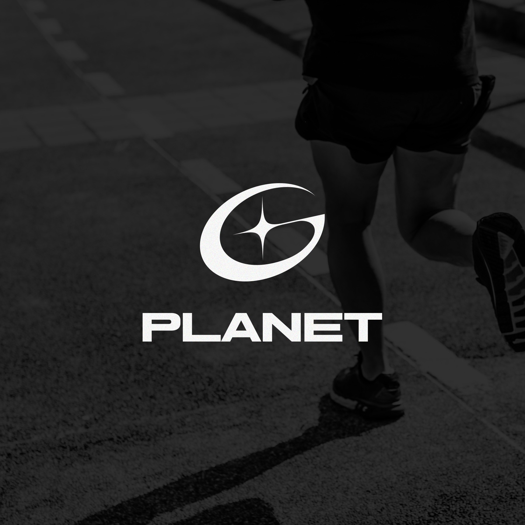 G PLANET｜스포츠 의류 브랜드(Sports wear brand), 로고 디자인 포트폴리오 - 크몽