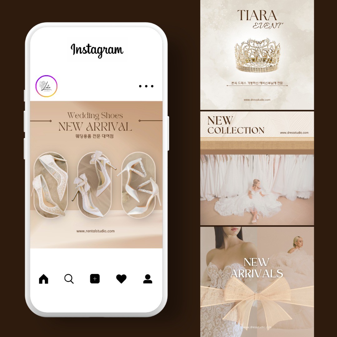 SNS홍보 배너, SNS·썸네일 디자인 포트폴리오 - 크몽