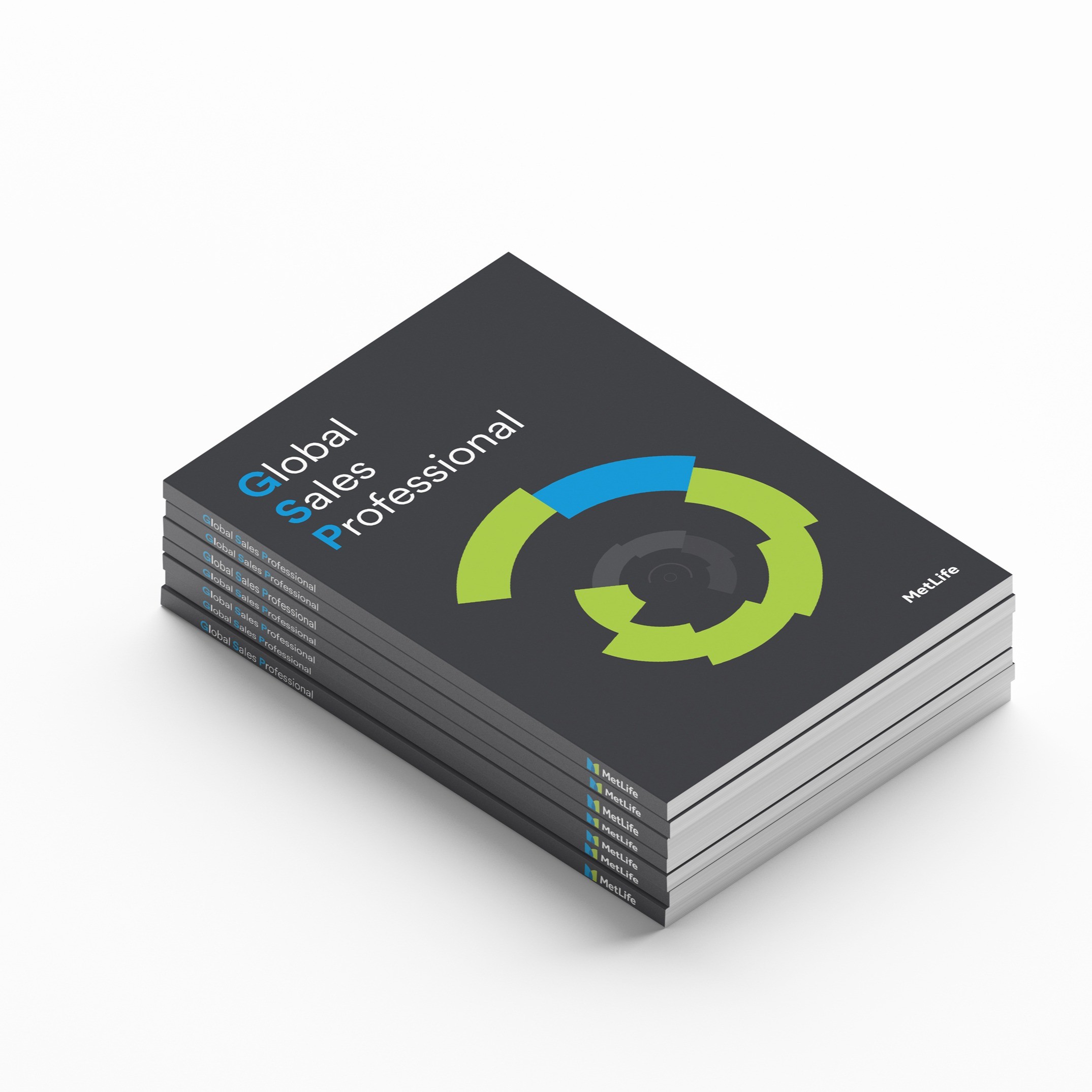 인포그래픽과 함께하는 회사 소개 단행본, 책표지·내지 포트폴리오 - 크몽