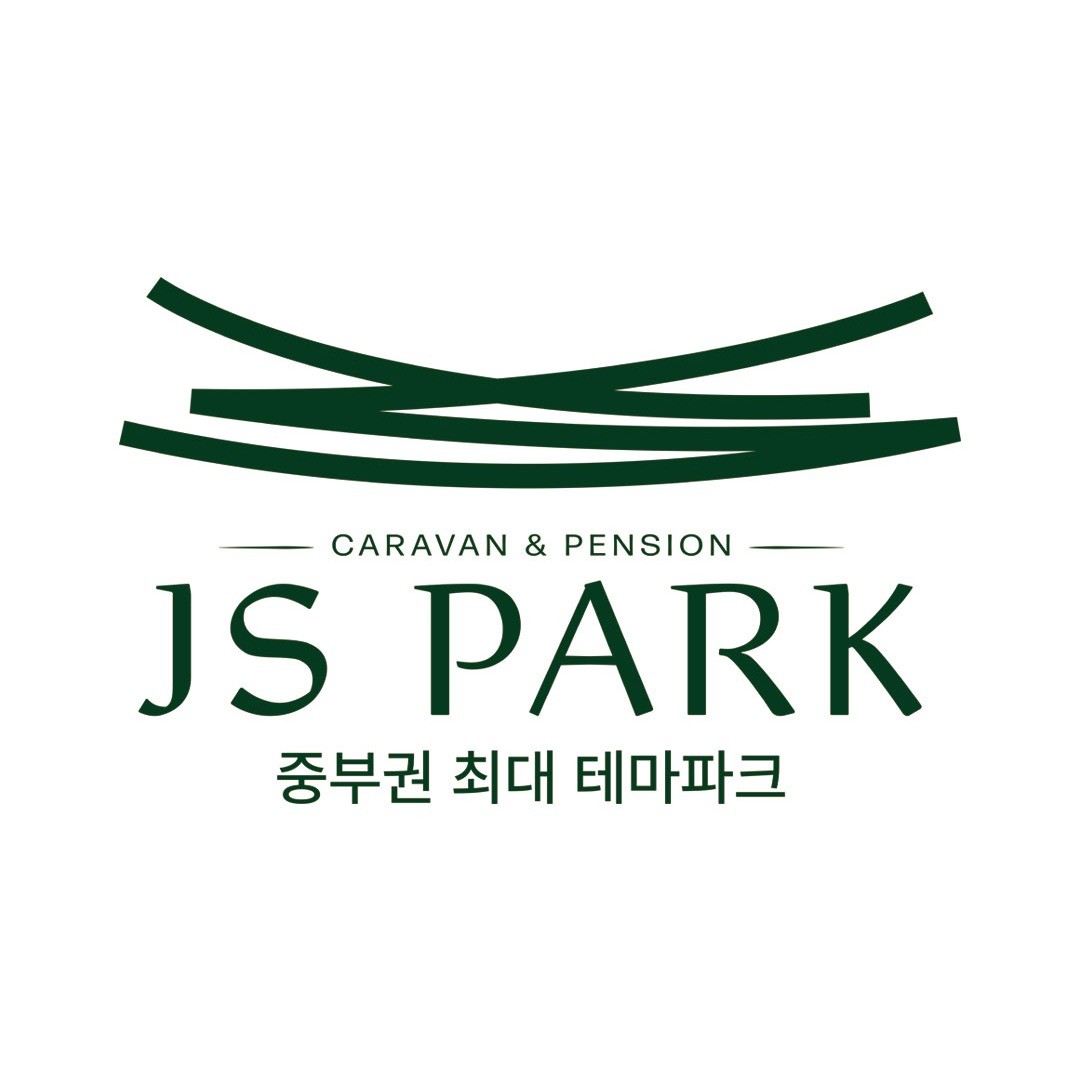 JS PARK, 로고 디자인 포트폴리오 - 크몽